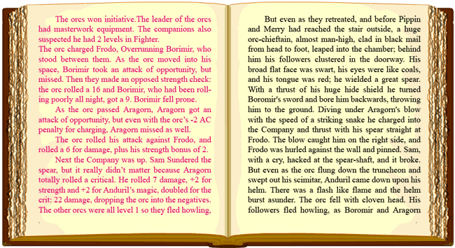 somebody make this book please « Blog of Holding